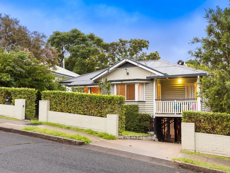 61 Haining Street, Bardon, Qld 4065 - Property Details