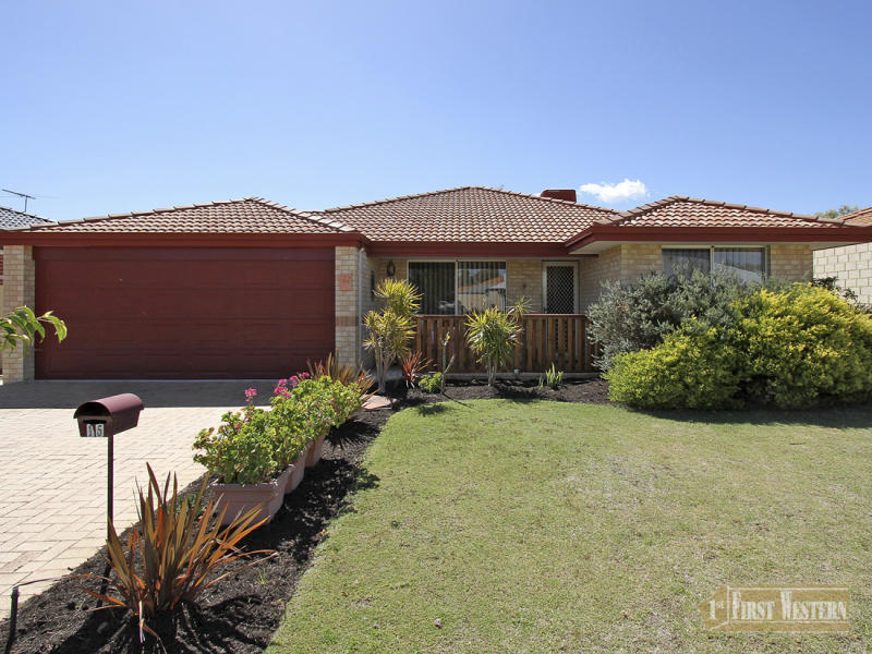 15 Innesvale Way, Carramar, WA 6031 - Property Details