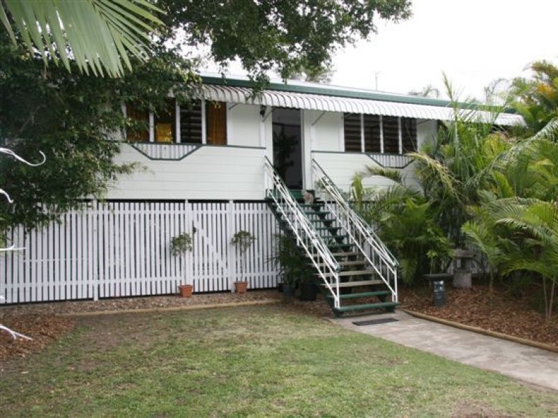 28 Hardacre Street, Wandal, QLD 4700 - realestate.com.au