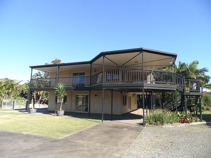 125 Country Road, Takura, Qld 4655 - Property Details