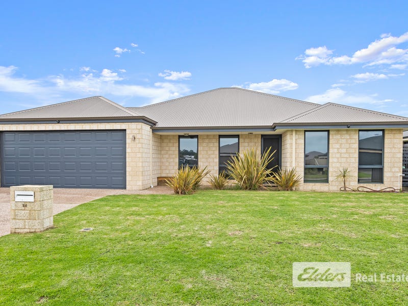 26 Dorado Bend, McKail, WA 6330 - Property Details