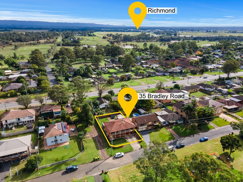 35 Bradley Road, South Windsor, NSW 2756 - realestate.com.au