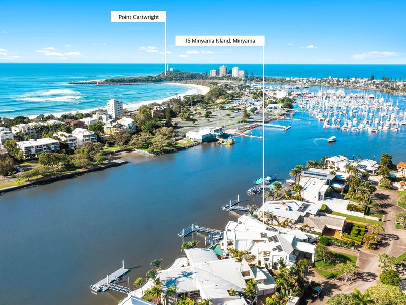 15 Minyama Island, Minyama, Qld 4575 - Property Details