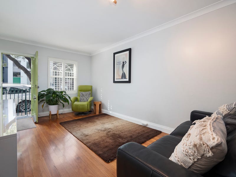 28 Darling Street, Glebe, NSW 2037 - Property Details