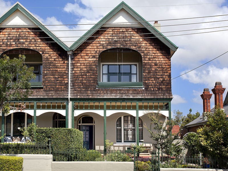 64 Toxteth Road, Glebe, NSW 2037 - Property Details