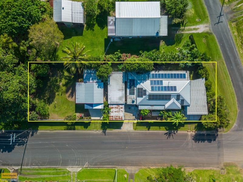 9 Howe Street, Webb, Qld 4860 - Property Details