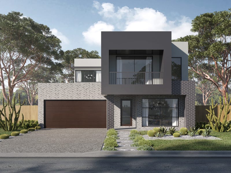 Lot 362 Unnamed Road, Appin Grove Estate, Appin, NSW 2560 - House for ...