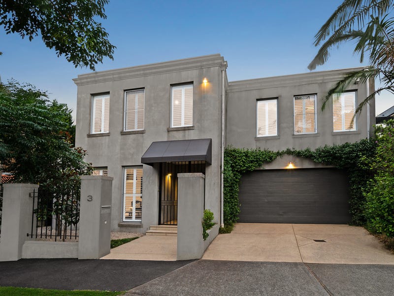 3 Alice Street, Malvern, Vic 3144 - Property Details