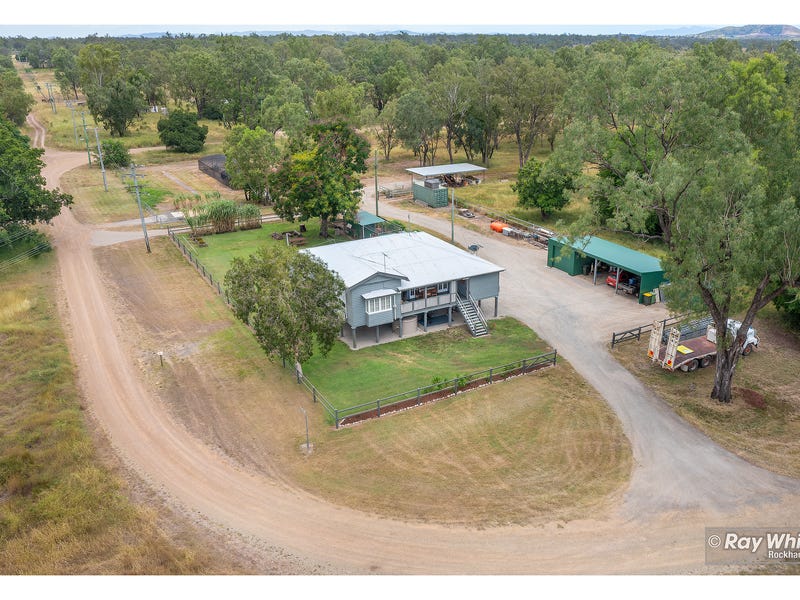 2 Auckland Street, Yaamba, Qld 4704 - Property Details