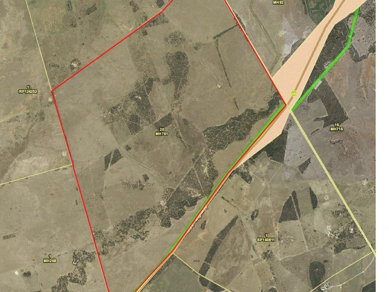 15044 Gore Highway "Carinya", Goondiwindi, Qld 4390 - Property Details