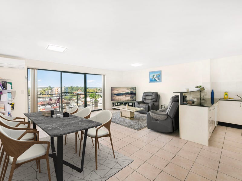 36/37-41 Ware Street, Fairfield, NSW 2165 - Property Details