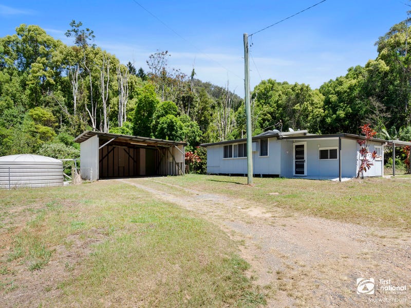 93 Jowetts Road, Upper Burringbar, NSW 2483 - realestate.com.au