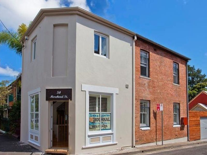 54 Morehead Street, Waterloo, NSW 2017 - Property Details