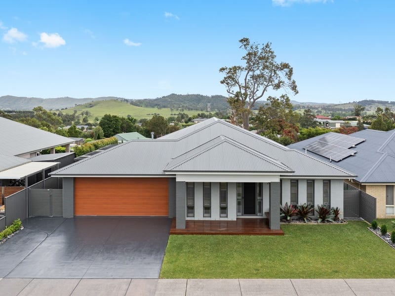 29 Kelly Circle, Rutherford, Nsw 2320 - Property Details