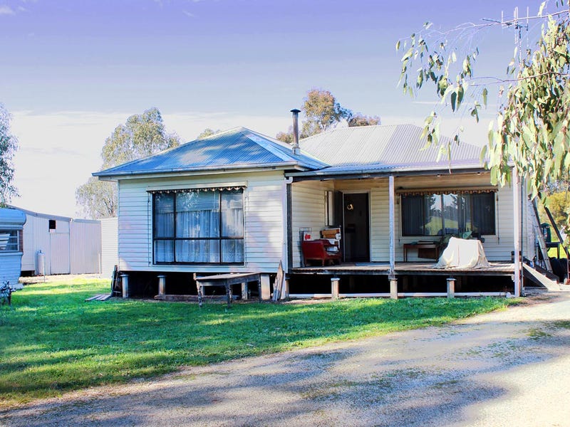 176 Tabilk-monea Road, Tabilk, VIC 3607 - realestate.com.au