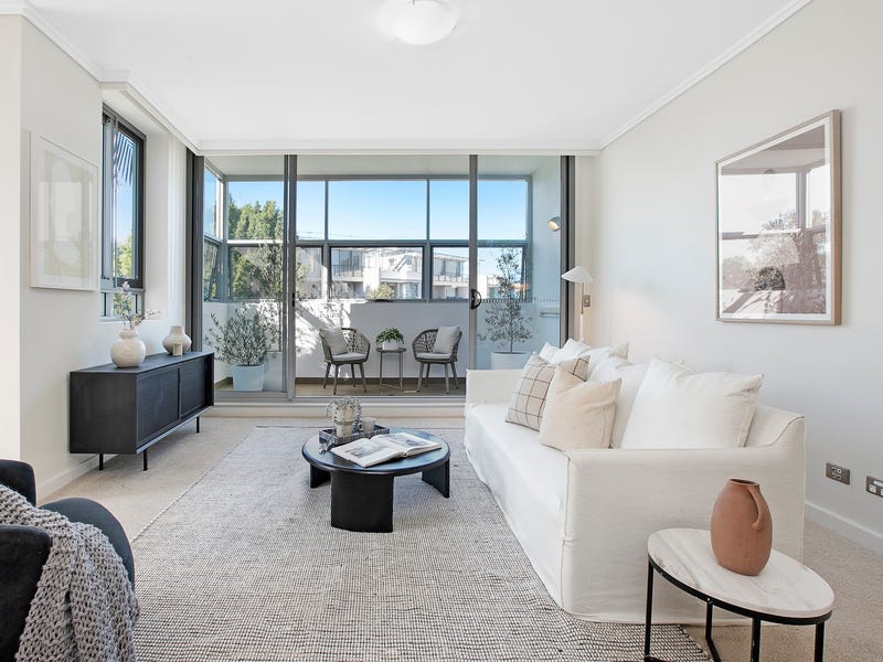 A111/6 Avenue Of Oceania, Newington, NSW 2127 - Property Details