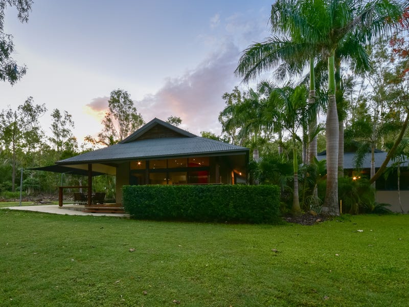 177 Paluma Road, Woodwark, Qld 4802 - Property Details