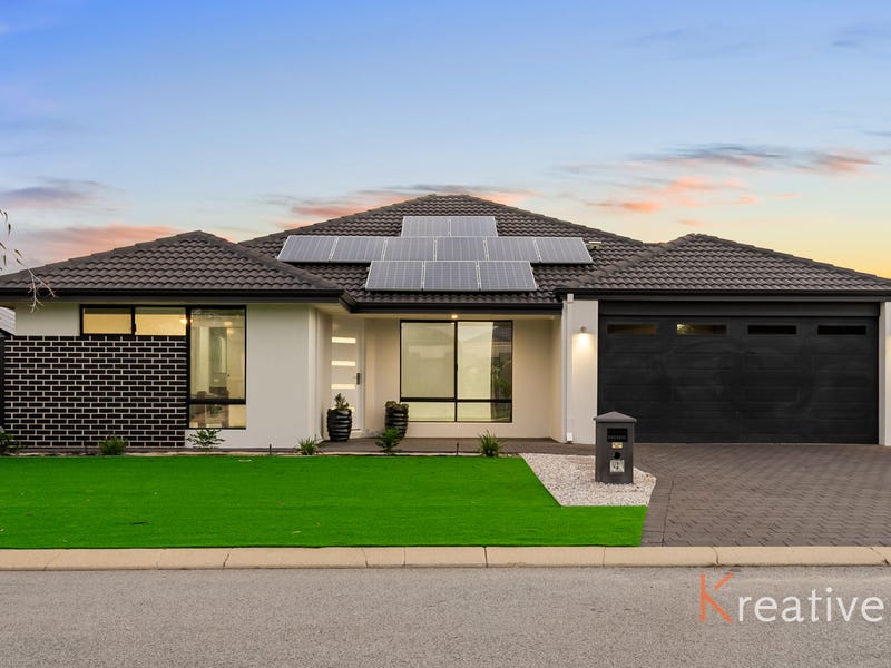 4 Bedroom Houses for Sale in Piara Waters, WA 6112 (+1 location) Pg. 2 ...