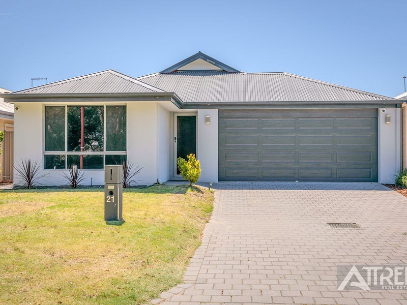 21 Warbler Drive, Martin, WA 6110 - Property Details