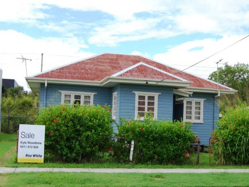 80 Andrew Street, Wynnum, Qld 4178 - Property Details