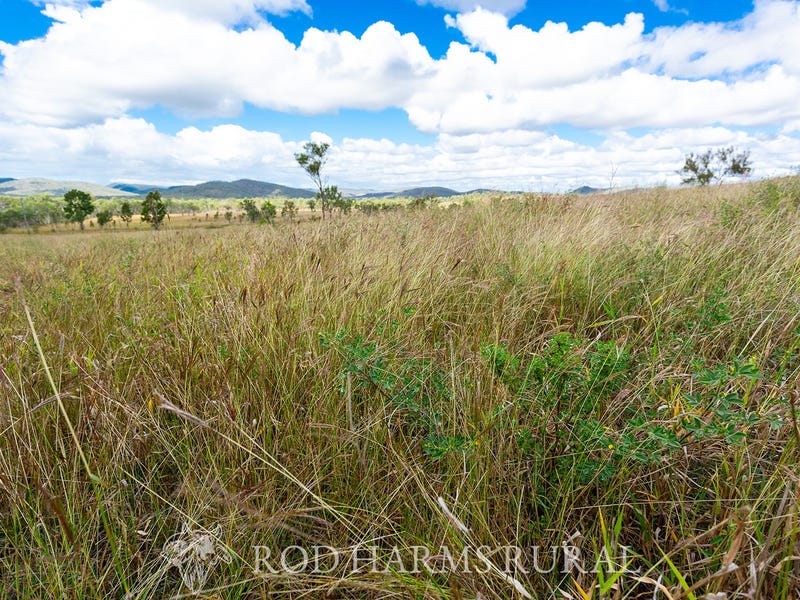 Burnett Highway, Dululu, Qld 4702 - Property Details