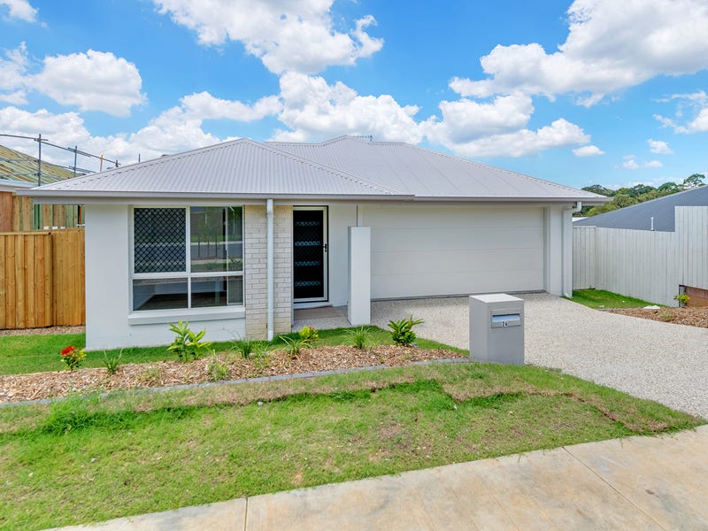 24 Mallard Way, Bellbird Park, QLD 4300 - realestate.com.au