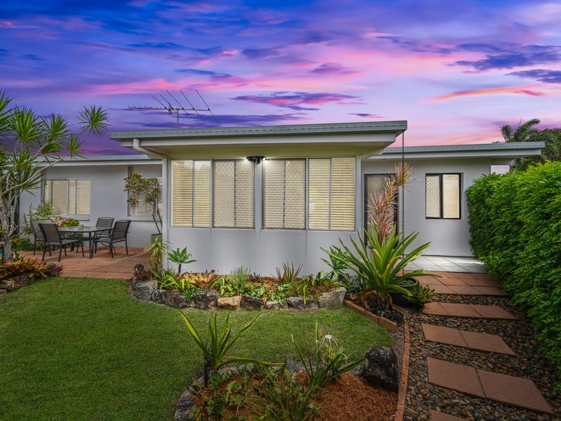 2 Trevor Street, Beachmere, Qld 4510 - Property Details