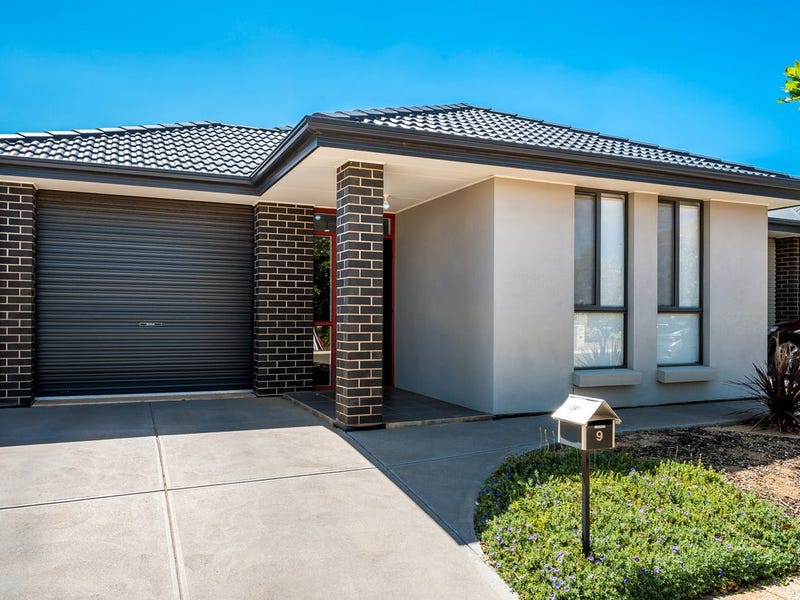 9 Tower Wy, Blakeview, SA 5114 - Property Details