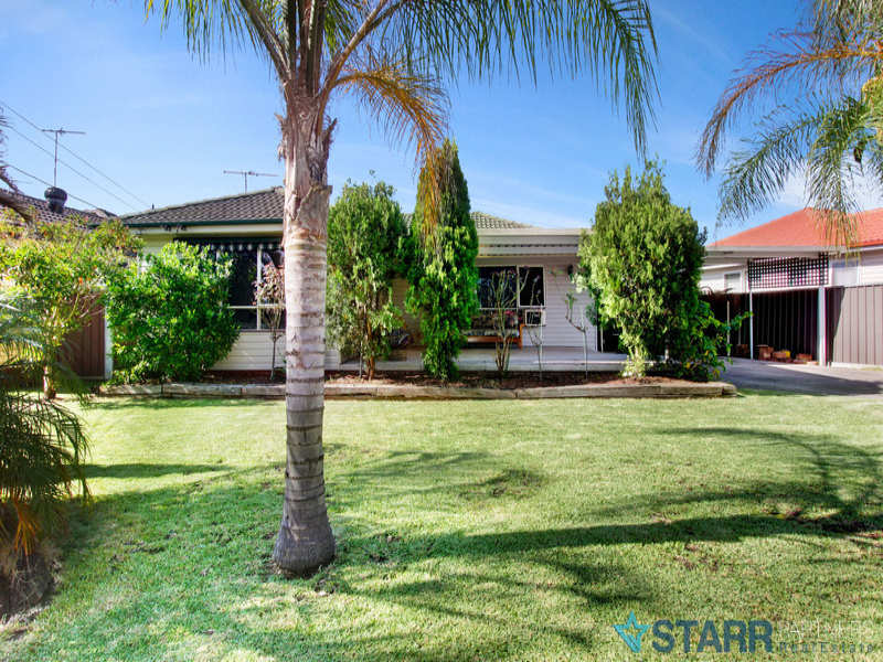 20 Bambara Street, Dharruk, NSW 2770 - realestate.com.au