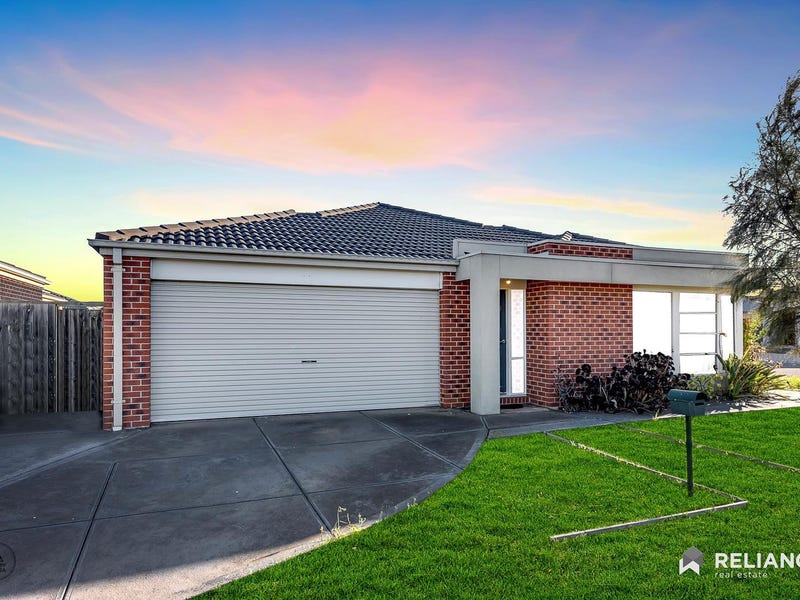2 Victoria Street, Truganina, Vic 3029 - Property Details