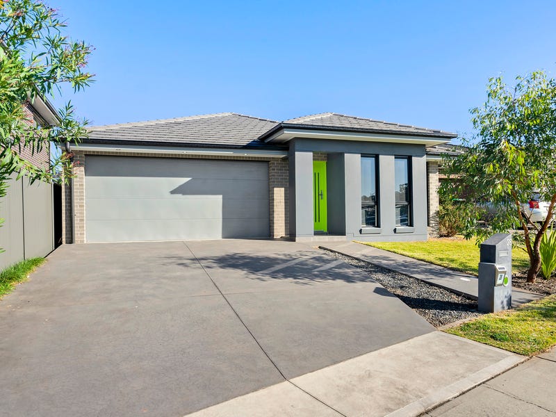 28 Baronga Street, Jordan Springs, NSW 2747 - realestate.com.au