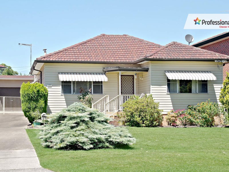 45 Batt Street, Sefton, NSW 2162 - Property Details