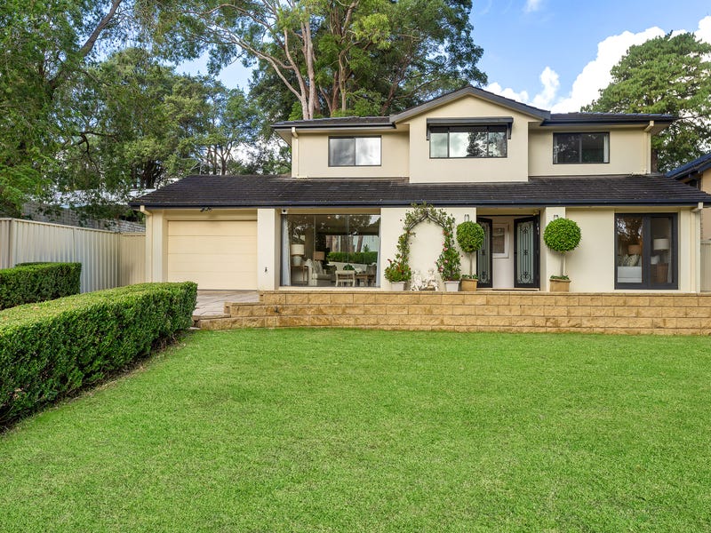 5 Holford Crescent, Gordon, NSW 2072 - Property Details