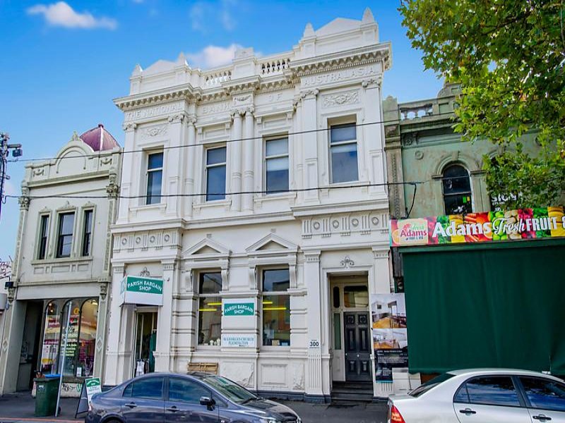 11/300 Racecourse Road, Flemington, Vic 3031 - Property Details