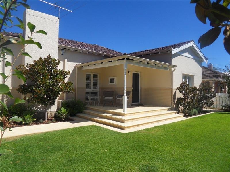 53 Griver Street, Cottesloe, WA 6011 - Property Details