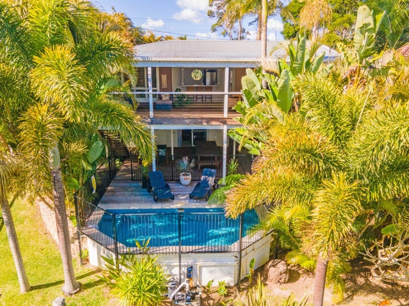 40 Old Pacific Highway, Raleigh, NSW 2454 - Property Details