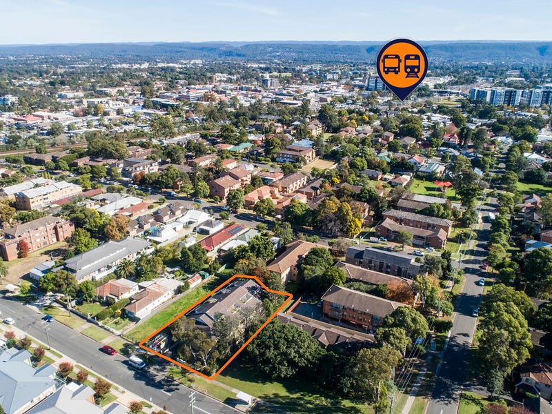 9/21-23 King Street, Penrith, NSW 2750 - Property Details