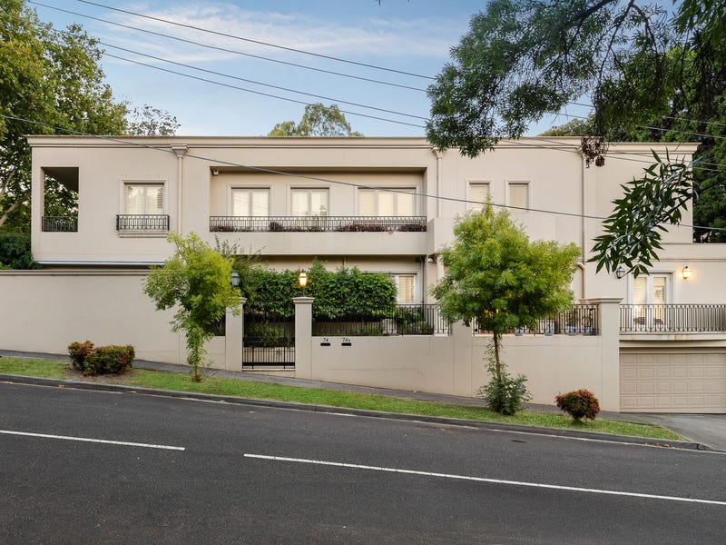 74 St Georges Road, Toorak, Vic 3142 - Property Details