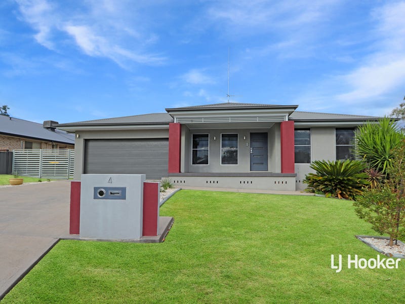 4 Vincent Place, Inverell, NSW 2360 - Property Details