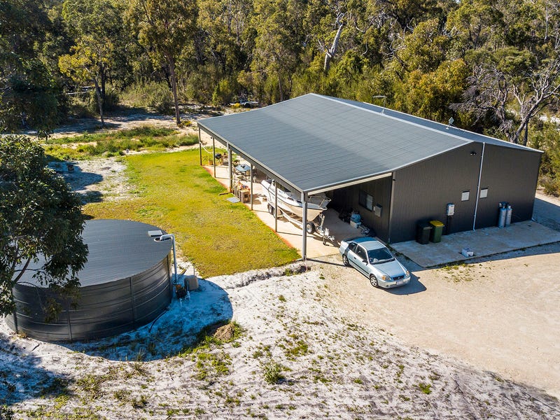 949 Southern Estuary Road, Lake Clifton, WA 6215 - realestate.com.au