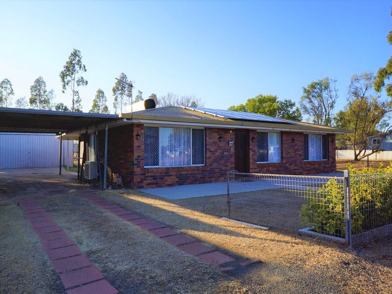 27 York Street, Oakey, QLD 4401 - realestate.com.au