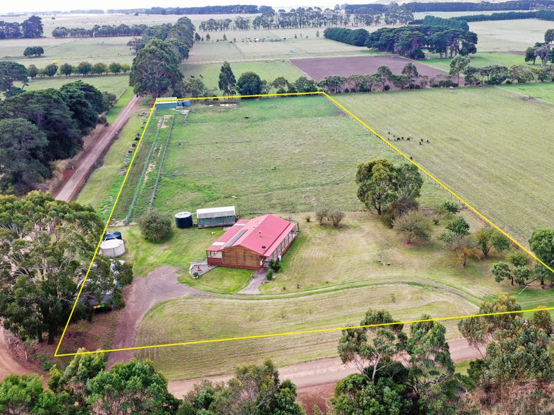 120 Old Township Road, Panmure, VIC 3265 - realestate.com.au