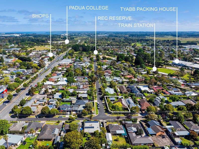 1 Dalton Drive, Tyabb, Vic 3913 - Property Details