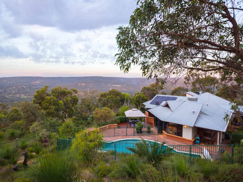 2 Ocean View Parade, Gooseberry Hill, WA 6076 - realestate.com.au