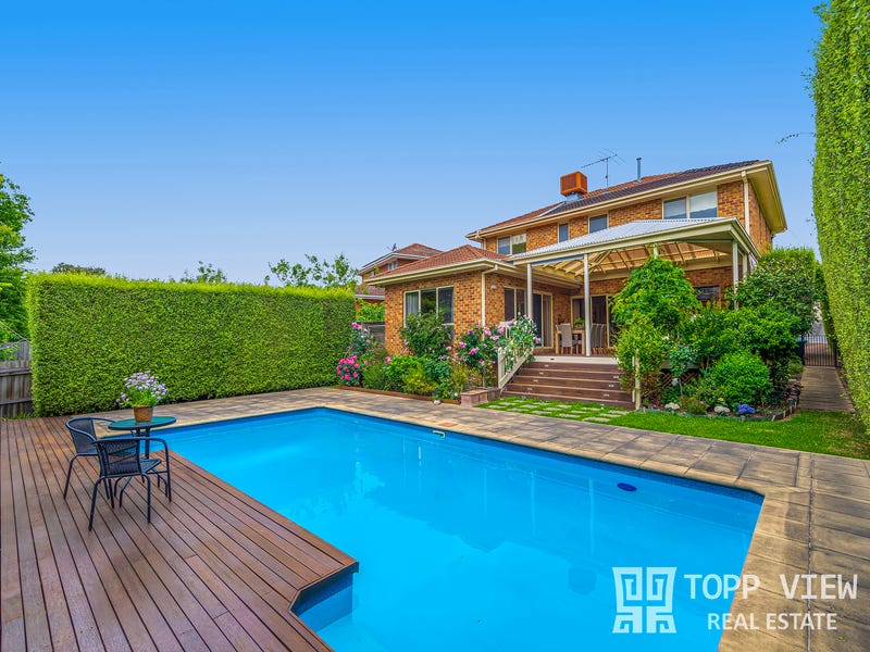 7 Rhonda Street, Doncaster, Vic 3108 - Property Details