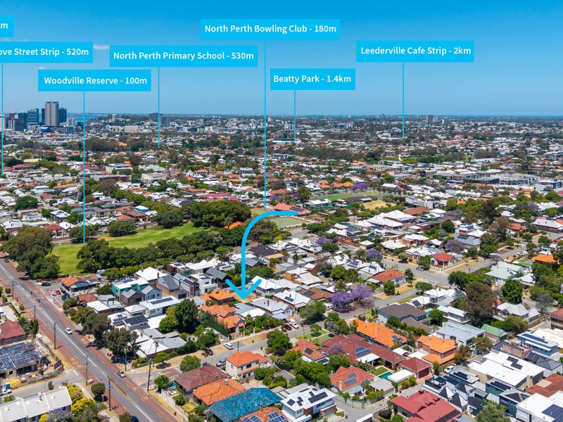 Land for Sale in Perth, WA - realestate.com.au