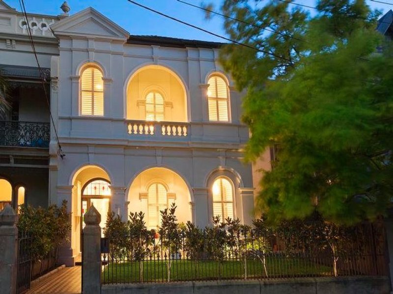 28 Boyce Street, Glebe, NSW 2037 - Property Details