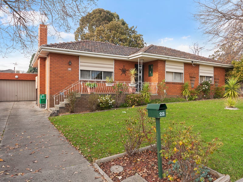 22 Alma Road, Bundoora, Vic 3083 - Property Details