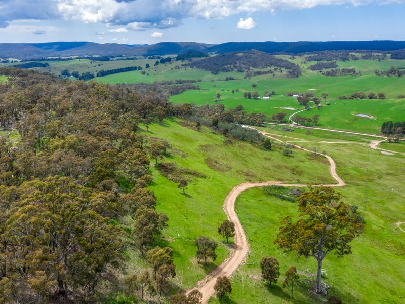 363 Jerrong Road, Taralga, NSW 2580 - Property Details