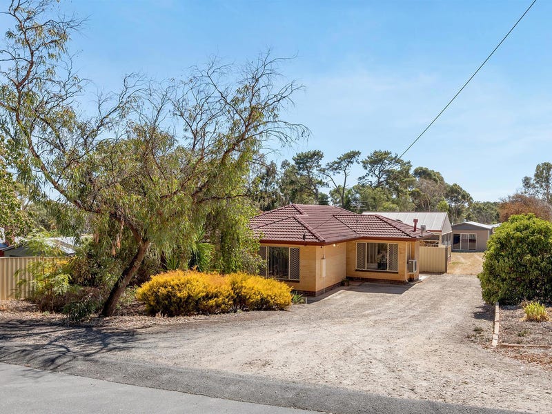 33 South Terrace, Williamstown, SA 5351 - Property Details